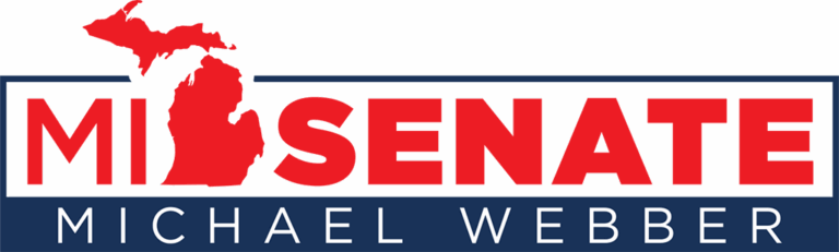 Contact - Senator Michael Webber